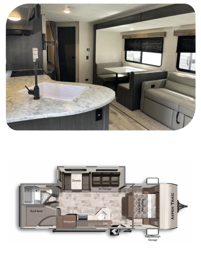 Camping | Bourbon & Beyond