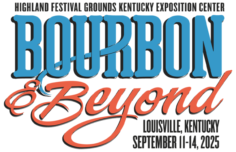 Passes - Bourbon & Beyond 2025