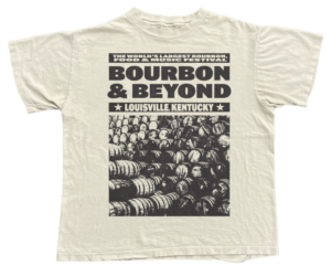 Merch - Bourbon & Beyond