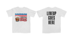 Merch - Bourbon & Beyond 2025